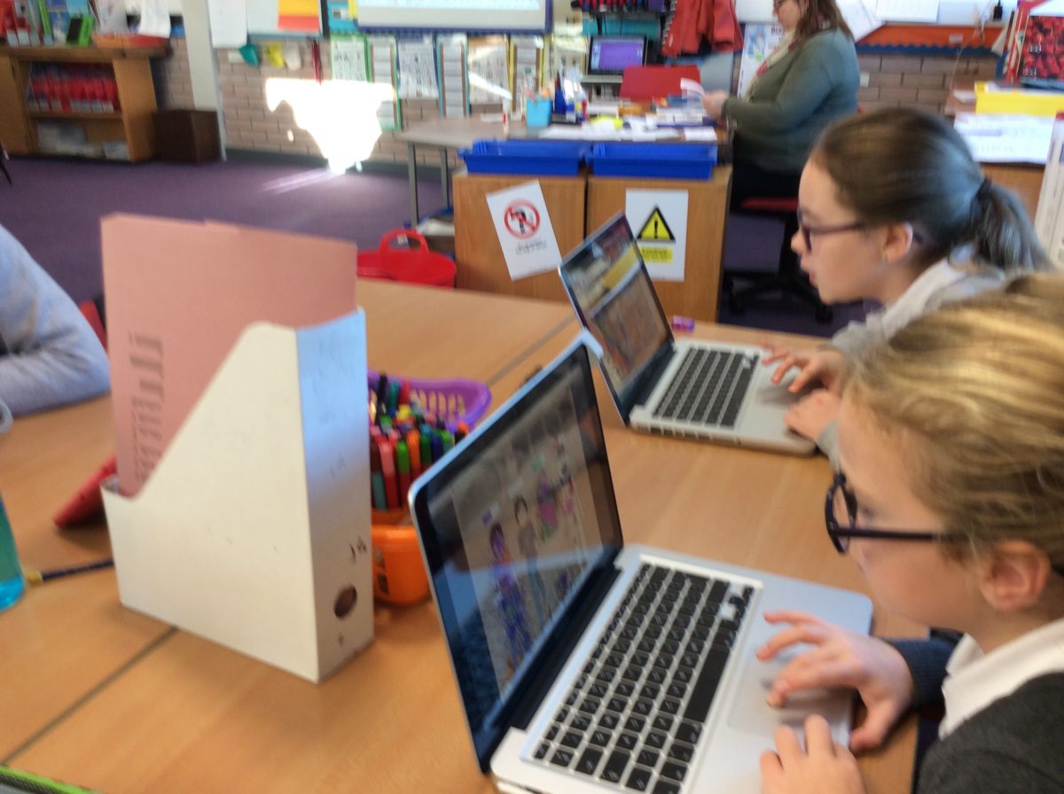 Sumdog – Our Learning Blog