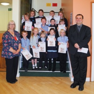 Tarbert Academy | SAL