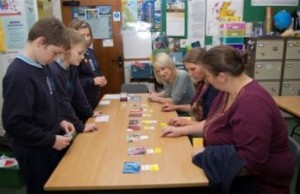 Tarbert Academy | SAL