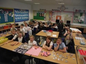 Rothesay Primary School | SAL