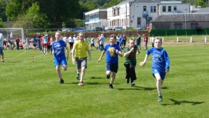 Dunoon Grammar | SAL