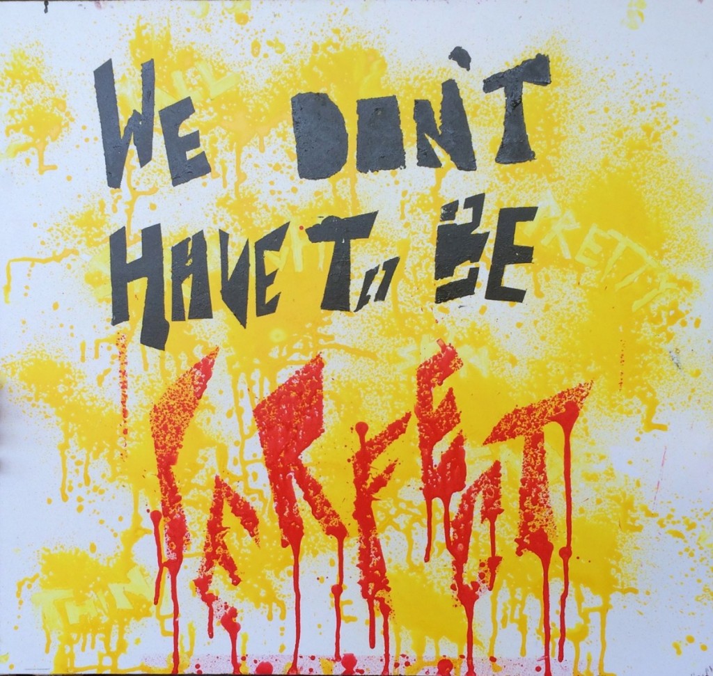 Tarbert Academy | SAL