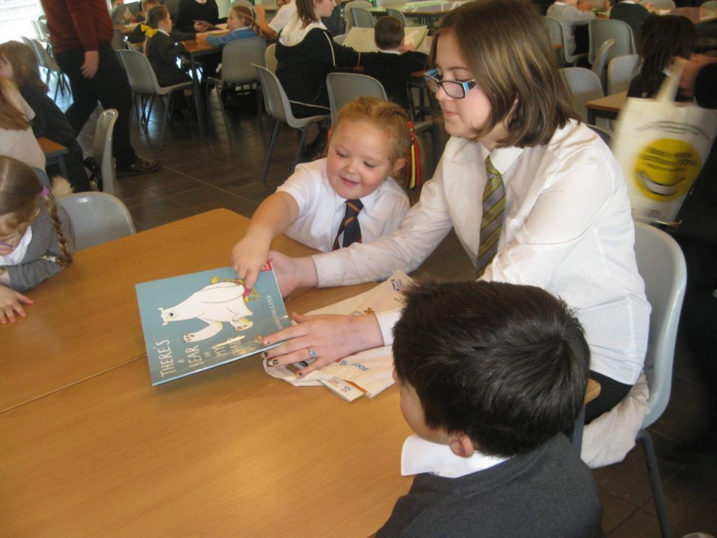 Rothesay Joint Campus | SAL