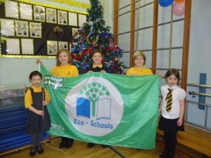 Eco Schools | SAL