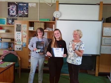 Tarbert Academy | SAL