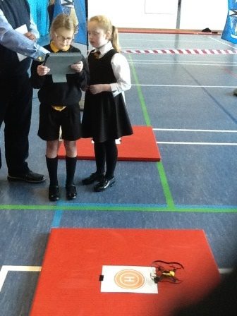 Rhu Primary School | SAL