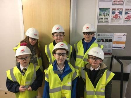 Dunoon Primary School | SAL