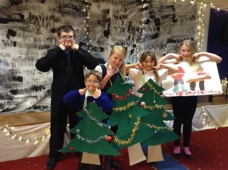 Clachan Primary School | SAL