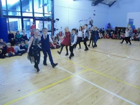 Strictly Rockfield! | SAL