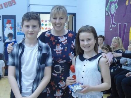 Rockfield Primary School | SAL