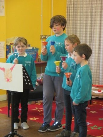 Glenbarr Primary School | SAL