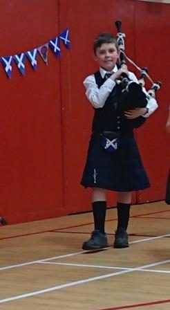 Sandbank Primary School | SAL