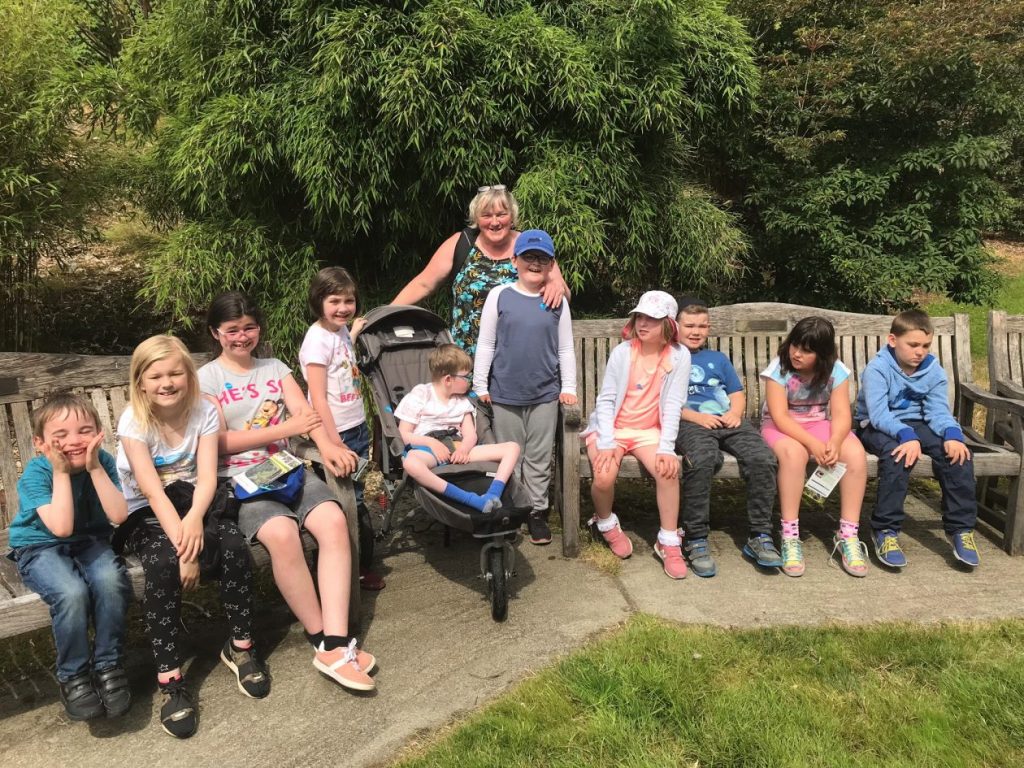 Dunoon Primary Learning Centre | SAL