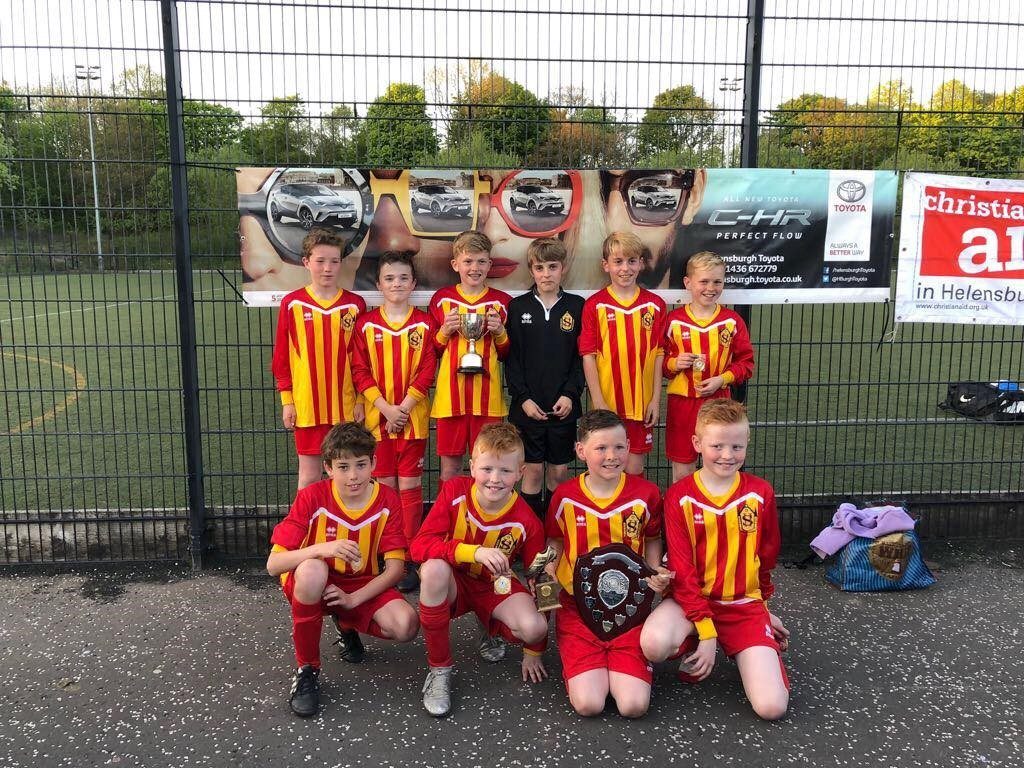 Outdoor Learning | SAL