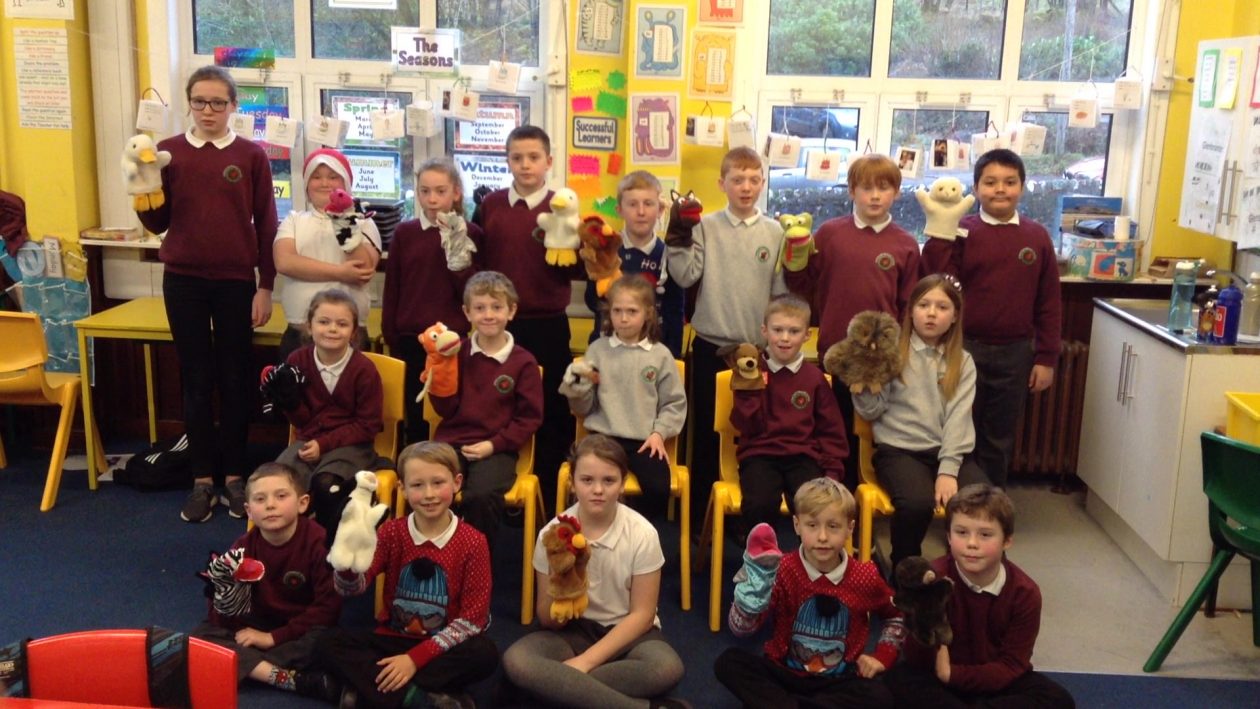 SAL | Sharing Argyll Learning (Argyll and Bute Council – Customer ...