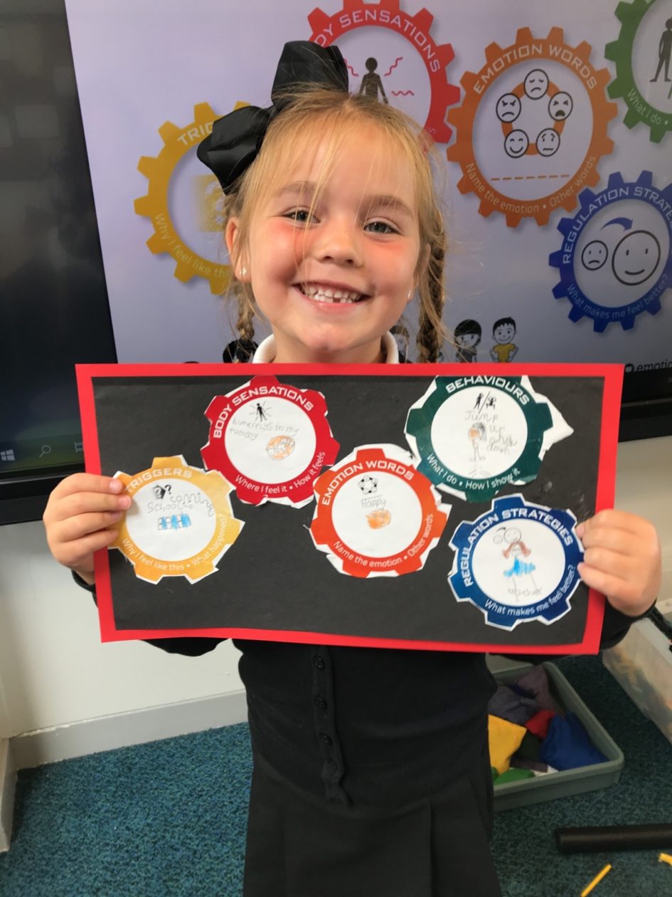 Emotion Works – Bowmore Primary School