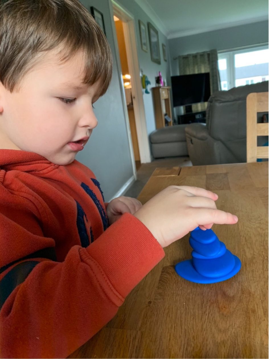 Maths Home Bags – Bun-sgoil Bhogha Mor/ Bowmore Primary School