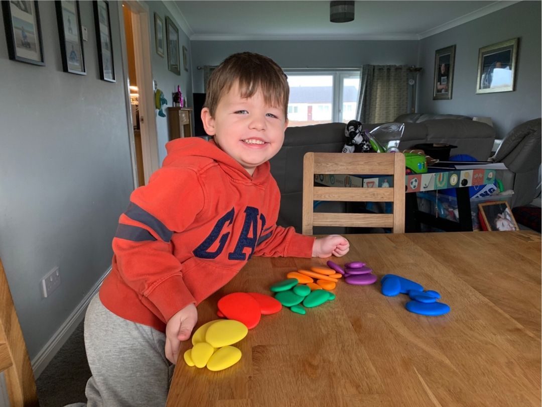 Whole School Achievements – Bowmore Primary School