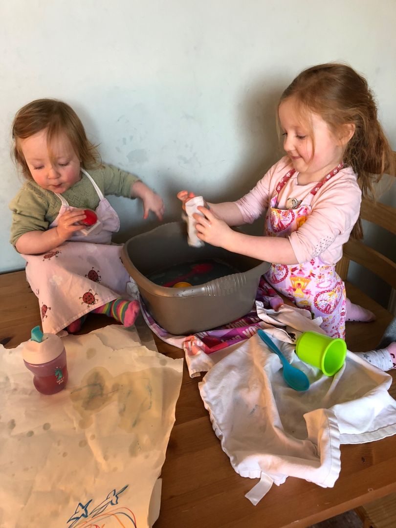 Maths Home Bags – Bowmore Primary School