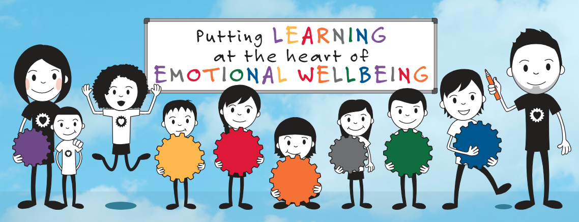 Emotion Works – Bowmore Primary School
