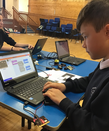 Our Curriculum – Bowmore Primary School