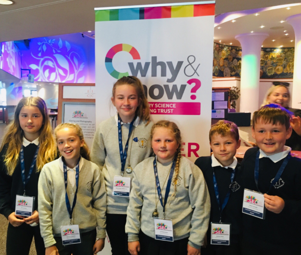 Our Achievements – Bowmore Primary School