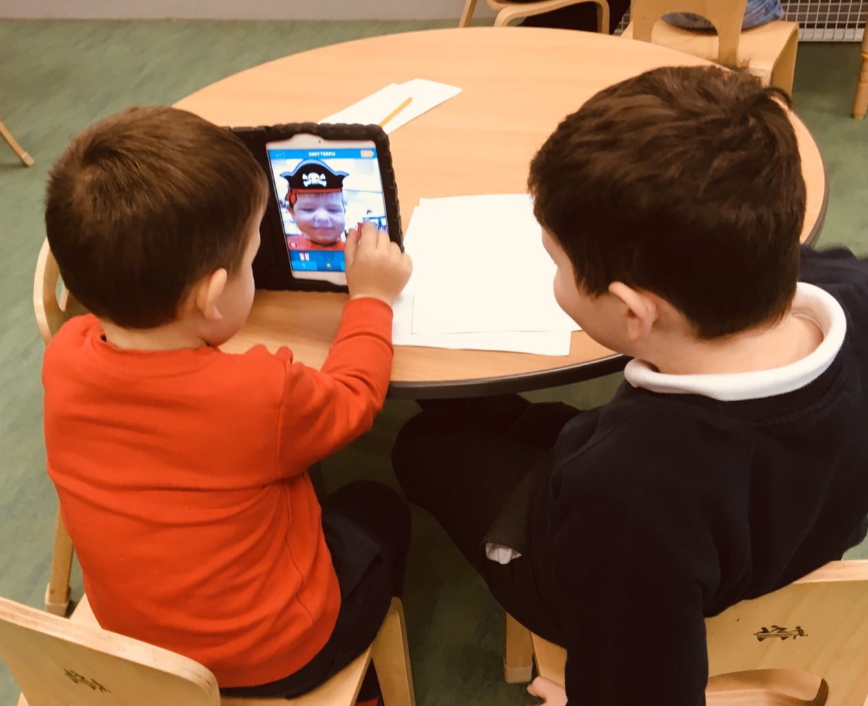Whole School Achievements – Bowmore Primary School