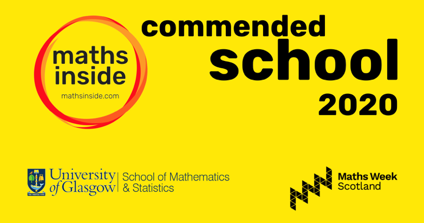 Our Achievements – Bowmore Primary School