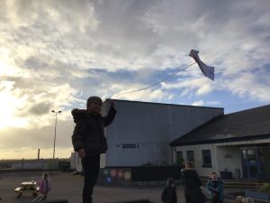 Primary 1&2 – Bun-sgoil Bhogha Mor/ Bowmore Primary School
