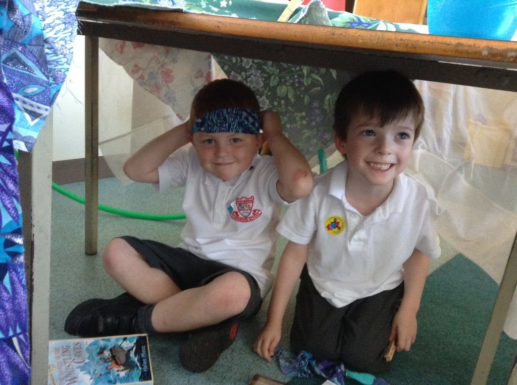 Golden Activities | Cardross Primary School