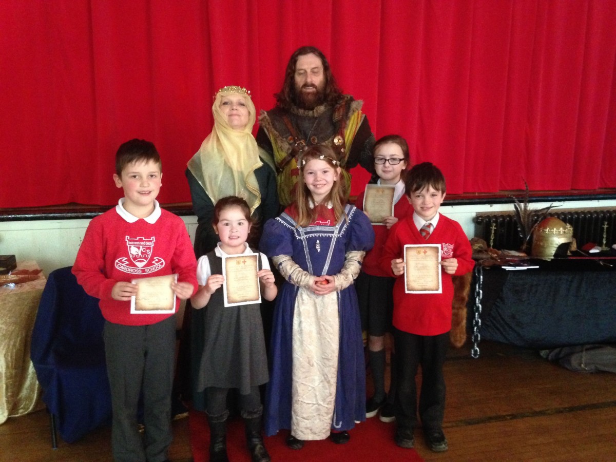 IMG_3852 | Cardross Primary School