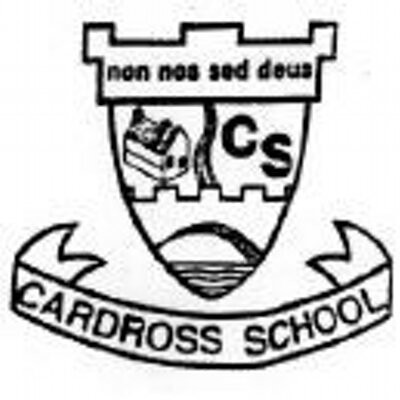 cardross_badge2_400x400 | Cardross Primary School