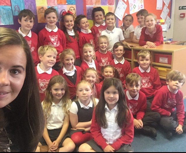 Primary 4 | Cardross Primary School