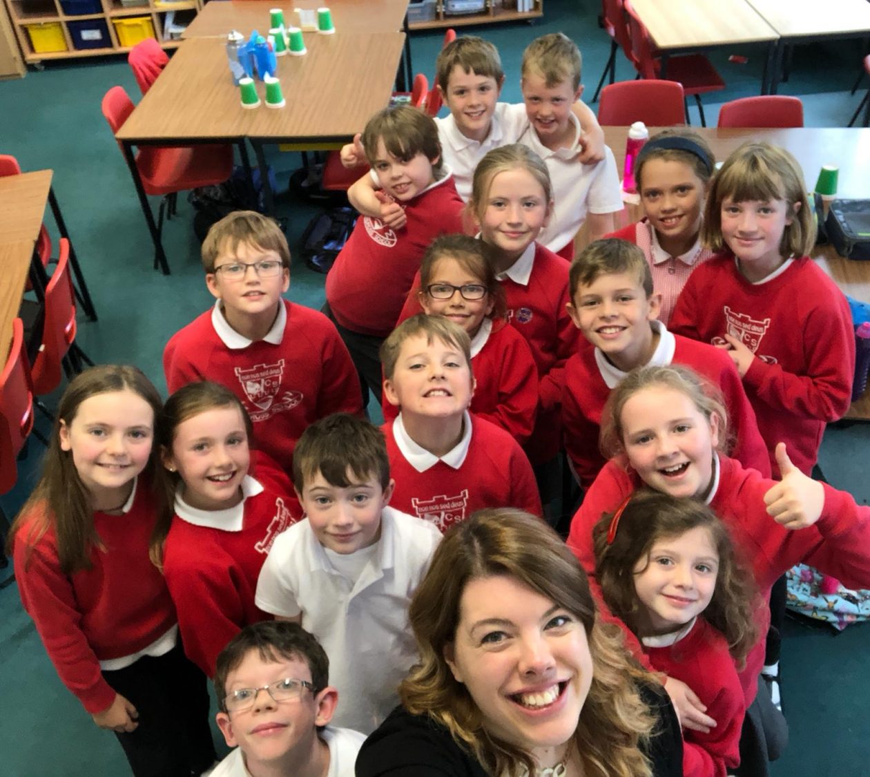 Primary 5 | Cardross Primary School