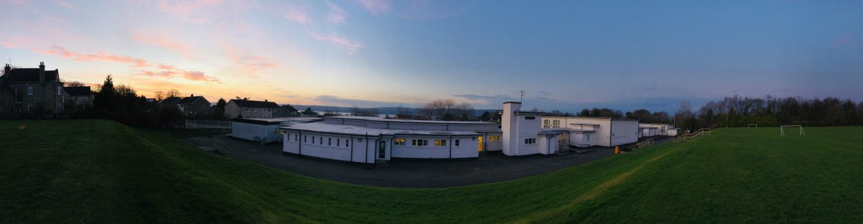 CardrossWinter | Cardross Primary School