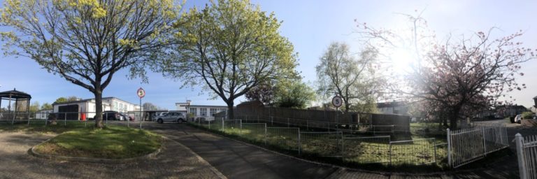 Cardross Primary School