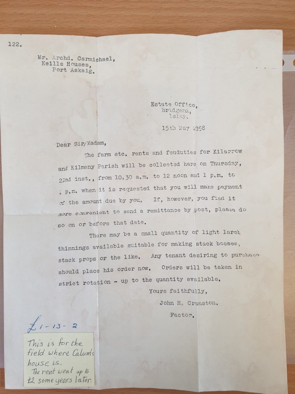 Primary sources of history