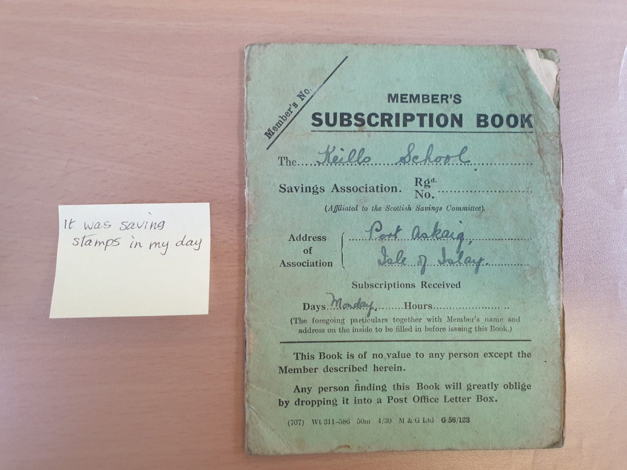 Primary sources of history