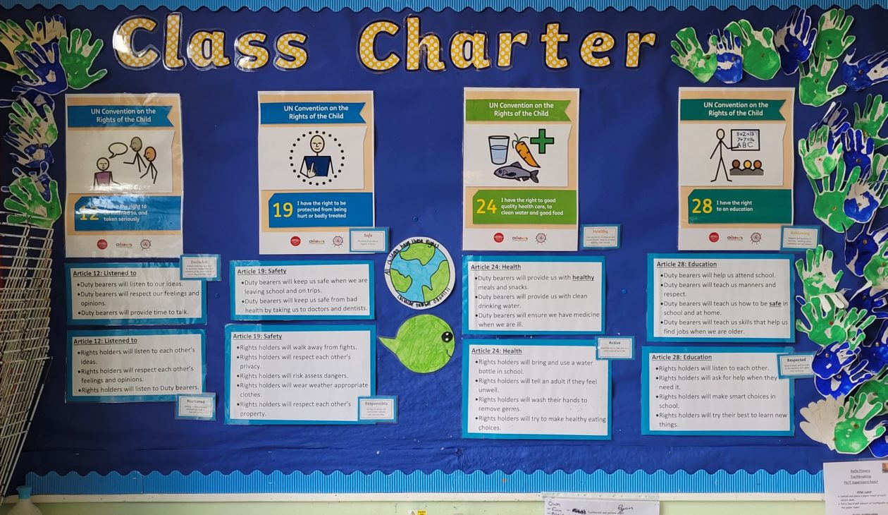 Class Charters