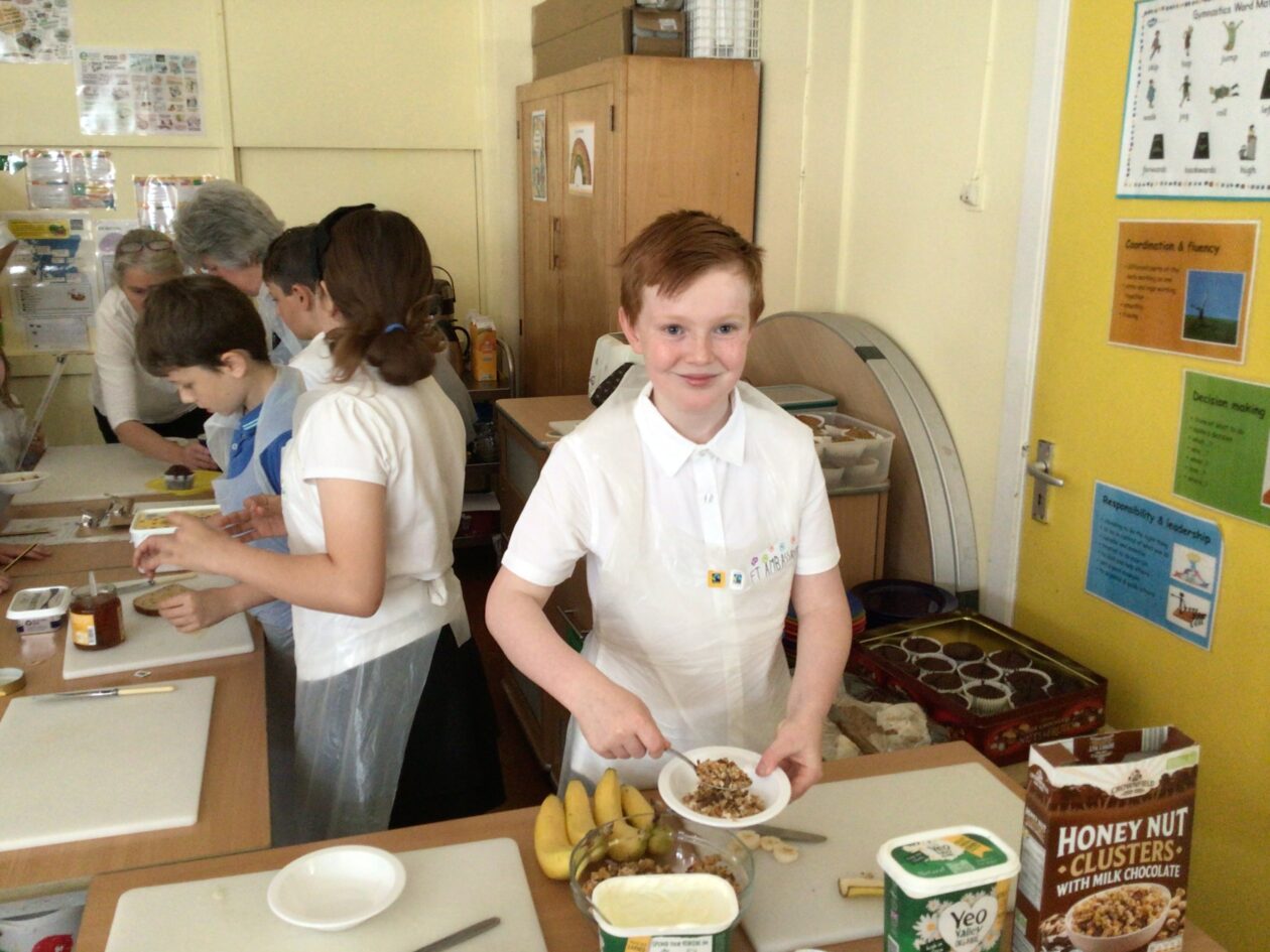 ECO Schools