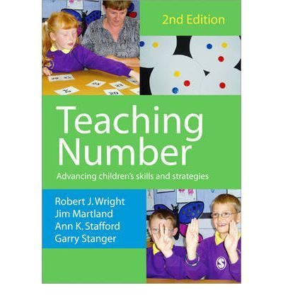 Stages of Early Arithmetical Learning | SALi