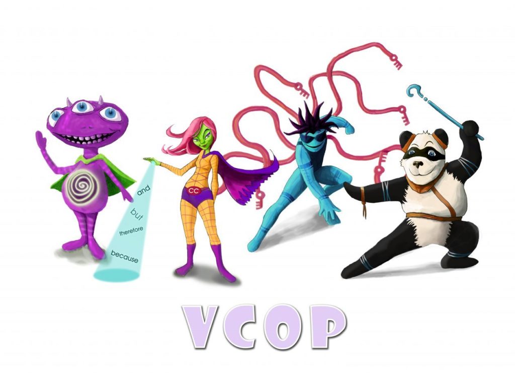 Writing Resources | SALi