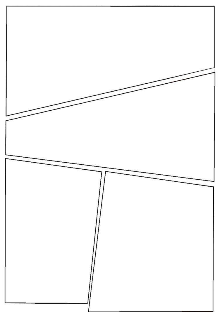 P7 S1 Comic Book Transition Project French Resources SALi