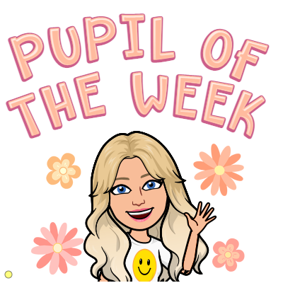 Pupil of the Week | Abbotswell Primary 7 2021_22