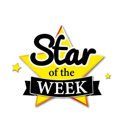 Star of the week – Abbotswell Primary 6/7 (2022/23)
