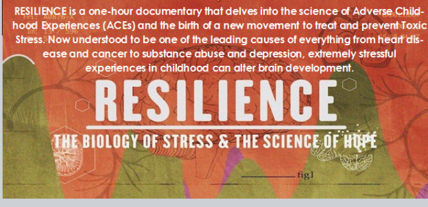 Resilience… The Biology of Stress and The Science of Hope | Angus ...