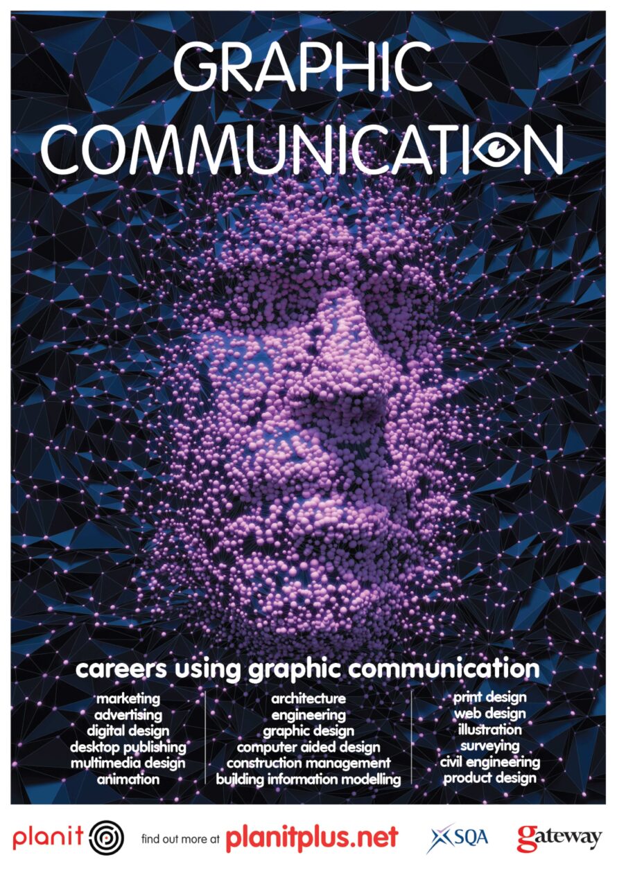 S3 Graphic Communication – Brechin High School