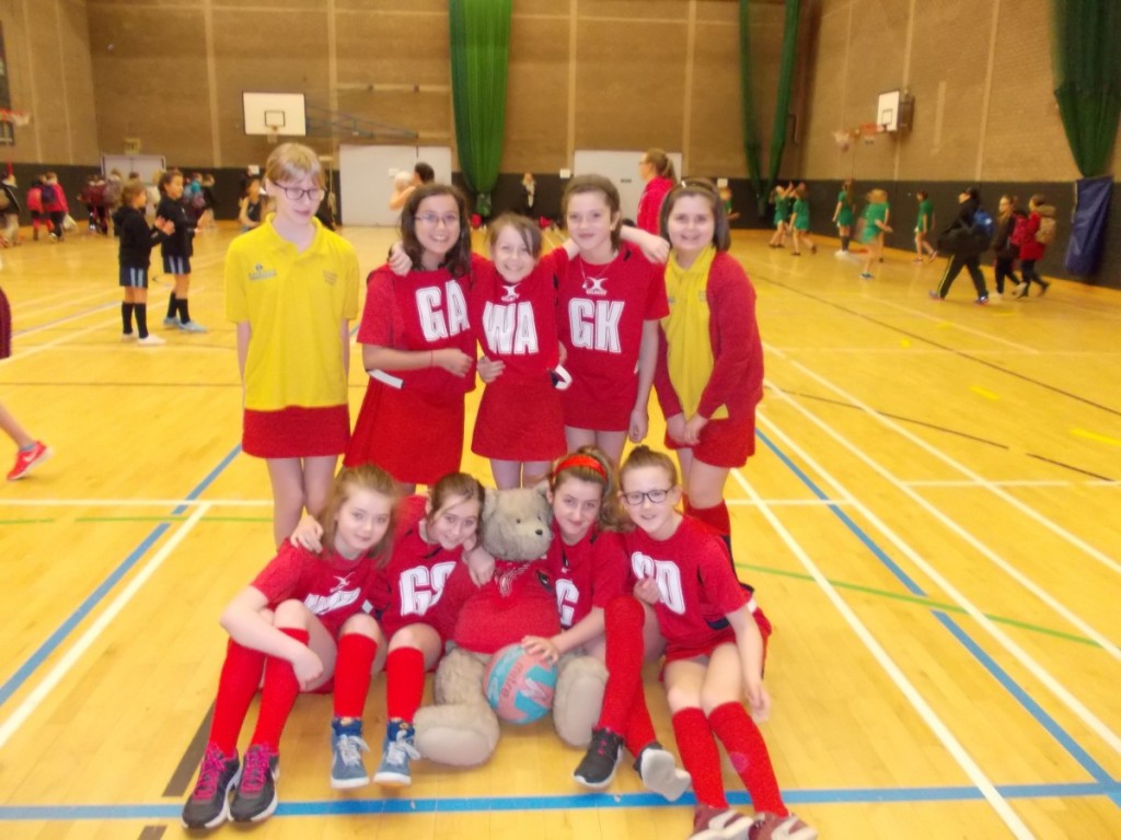 sport | Burnside Primary School