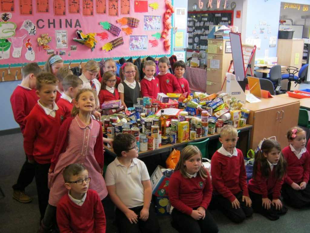 Volunteer | Burnside Primary School