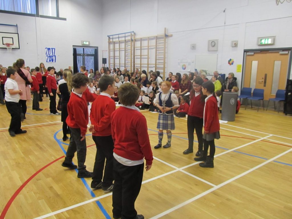 photo | Burnside Primary School